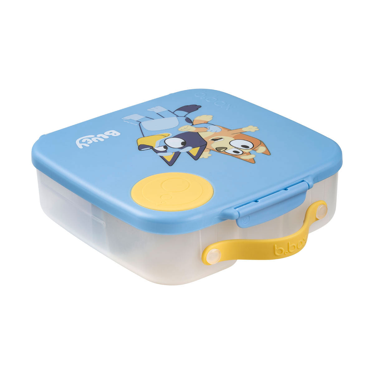 B.BOX LUNCHBOX - Bluey – Bambino Love