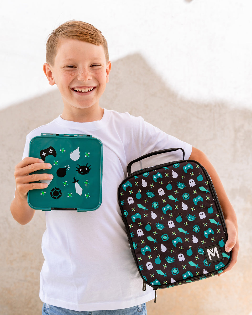 Bento Five – Game On – Bambino Love