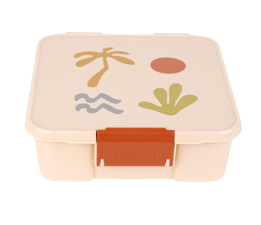 Bento Three - Endless Summer – Bambino Love