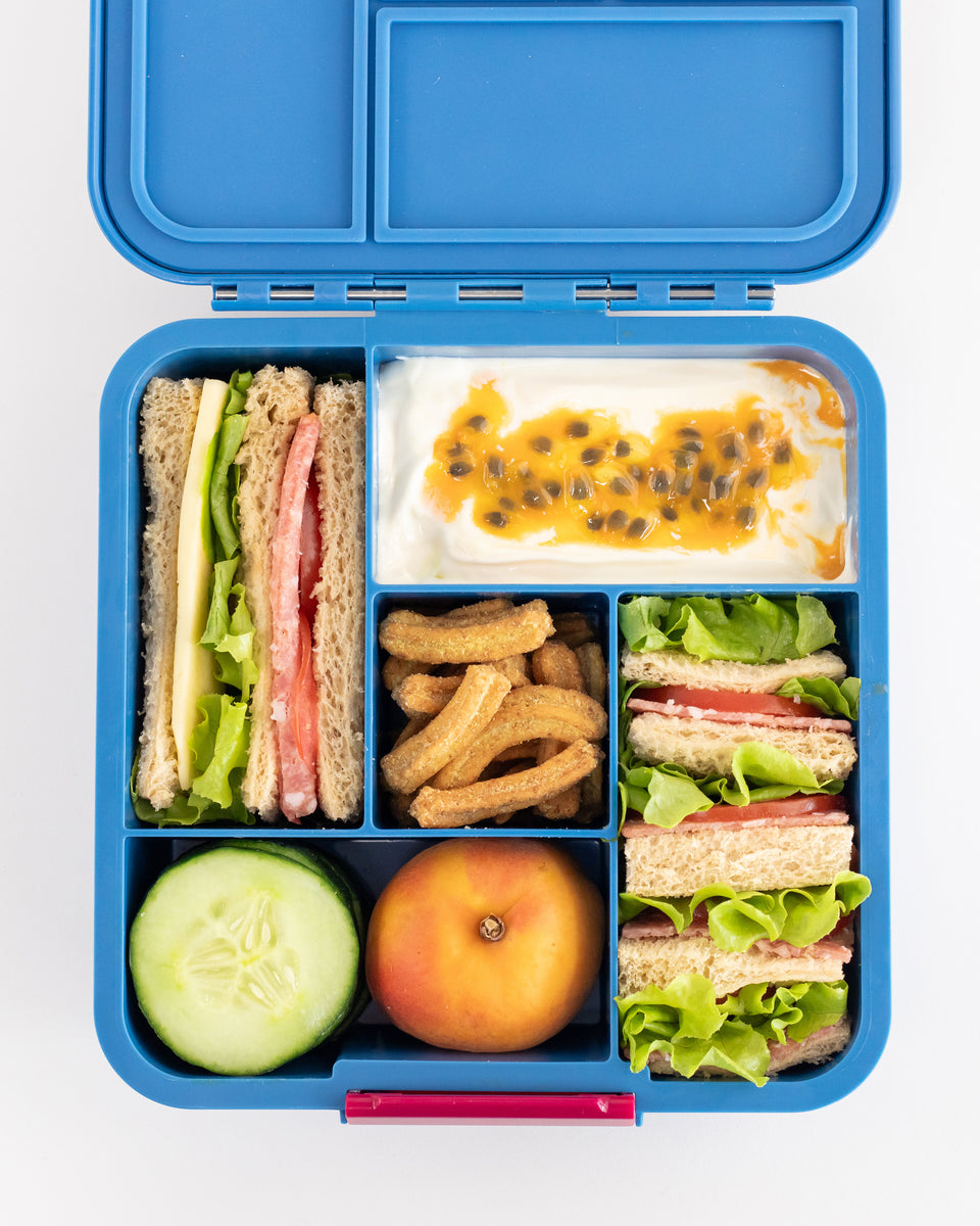 Lunch Punch Pair Bento Sandwich Cutter - 2 PACK- Bambino Love