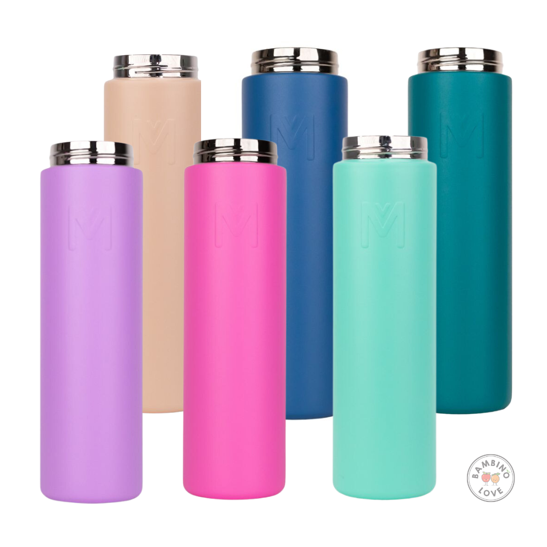 Montii Fusion Universal Insulated Base 700ml ( 6 colours) – Bambino Love