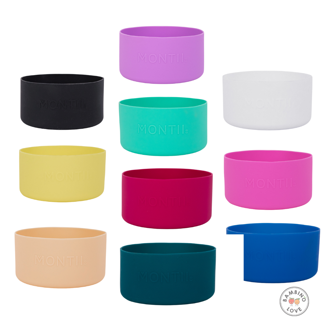 Montii Fusion Large Bumper ~ 1L ( 10 colours) – Bambino Love