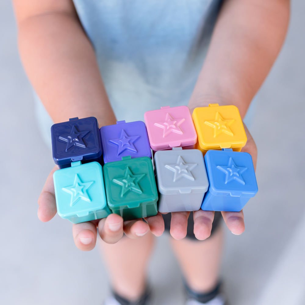Bento Surprise Boxes STAR ~ 8 designs – Bambino Love