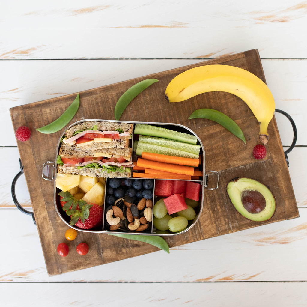 Lunch Boxes Australia | Bambino Love