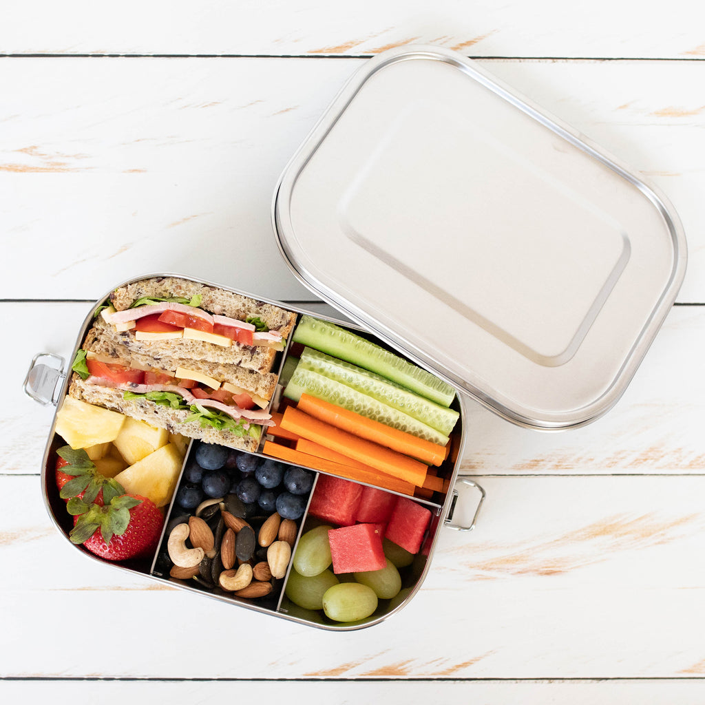 Lunch Boxes Australia | Bambino Love